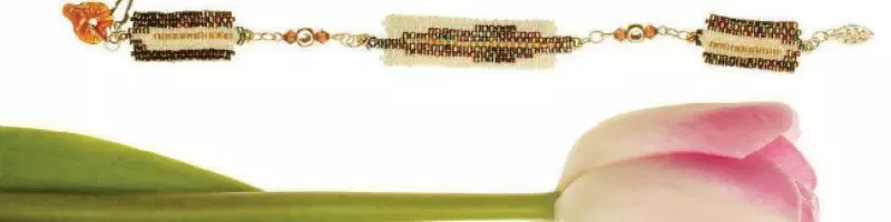 GRATIS Proyek Nggawe Perhiasan Manik-manik
