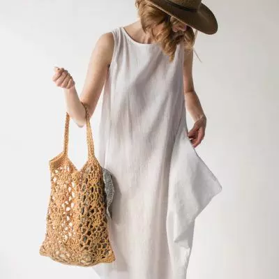 Light of Day Tote