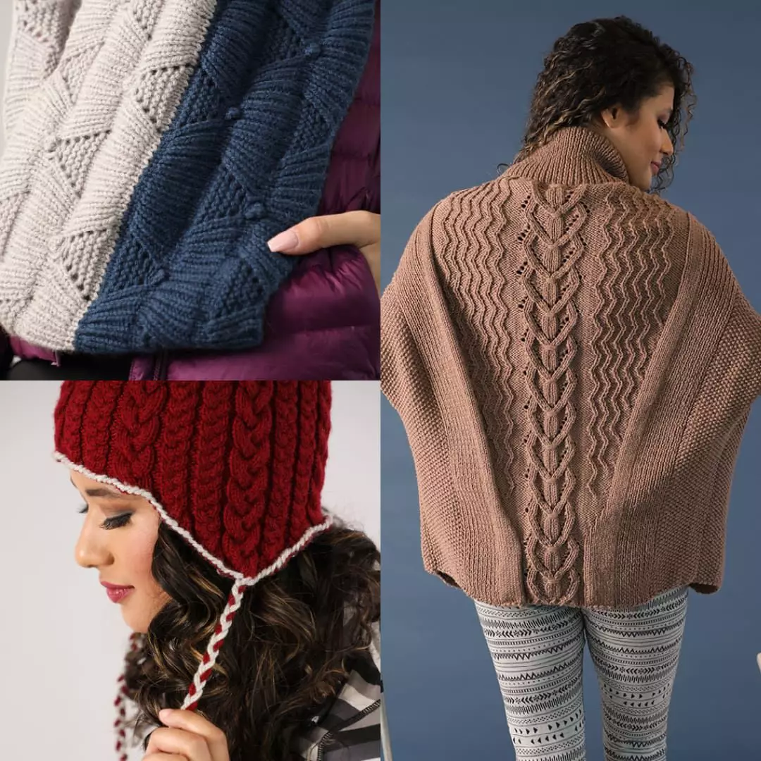 Knits for All Winter Moods: Knitscene Wintertide Collection 10483_3