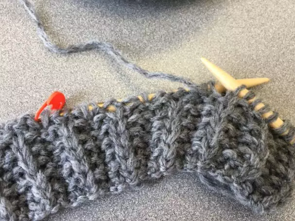 Knit 101: Nou gen jete sou! 10490_3