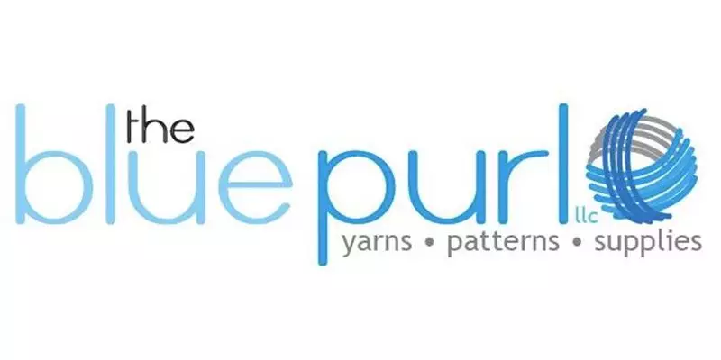 ULYLYS: IBlue Purl