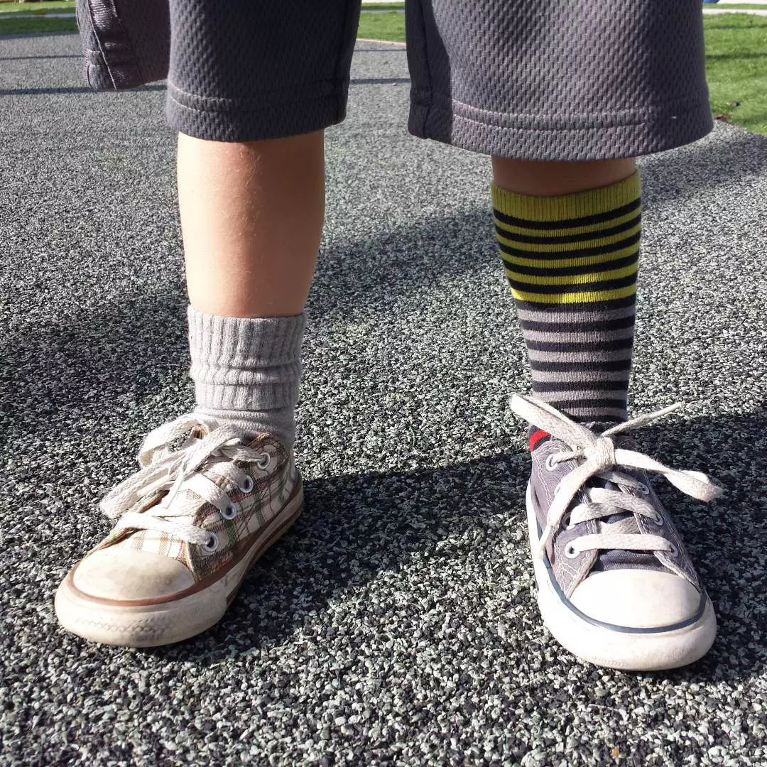 5 причини зошто плетењето чорапи е подобро од купувањето чорапи 113_5