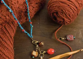 Marcy Smith-en 24K Hook Catcher Beginner Crochet eredua Gure How to Crochet Beginners liburu elektronikoan aurkitu da.