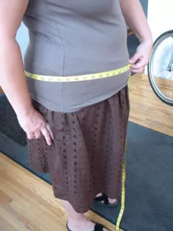 Dowiedz się, jak mierzyć brzuch Buddy, aby robić na drutach wzory na tym ekskluzywnym blogu.