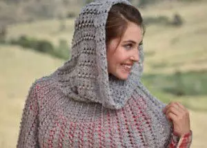 ຮຽນຮູ້ວິທີການ crochet cowl hooded ນີ້ໃນ eBook ຂອງພວກເຮົາຟຣີກ່ຽວກັບຮູບແບບ cowls crochet.