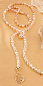 Perfect Edwardian Pearls