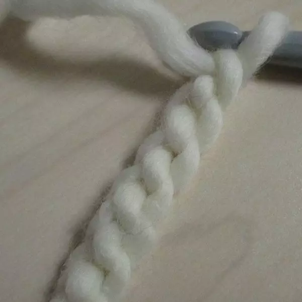 ਟਿਊਨੀਸ਼ੀਅਨ crochet