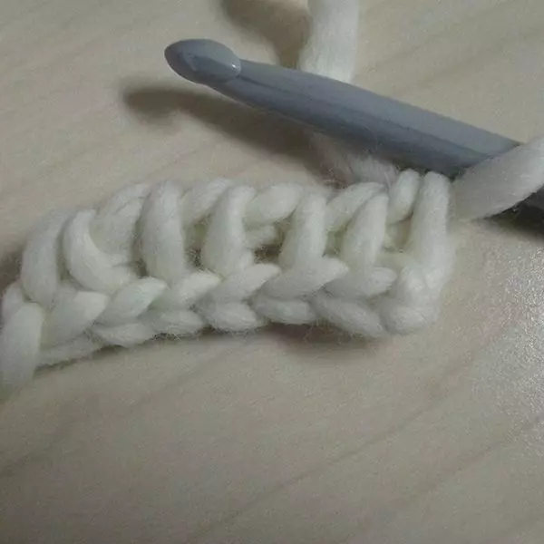 Tûnisî Crochet Bite-Size Way! 1208_5