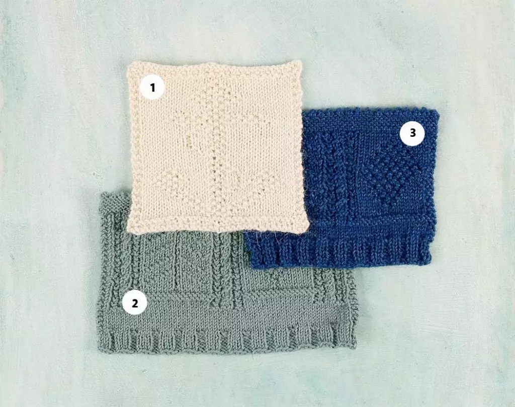 Revisión del hilo: lanas tradicionales de gansey de cinco capas 12287_1