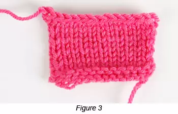 Learje alles wat jo witte moatte oer bind-off breijen, spesifyk de ôfnimming, of kant, bind-off technyk.