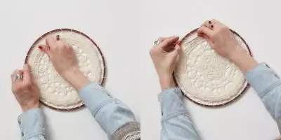 Το DIY Κρεονάκι Mandala Κρεμαστό τοίχου που χρειάζεστε τώρα 13152_6
