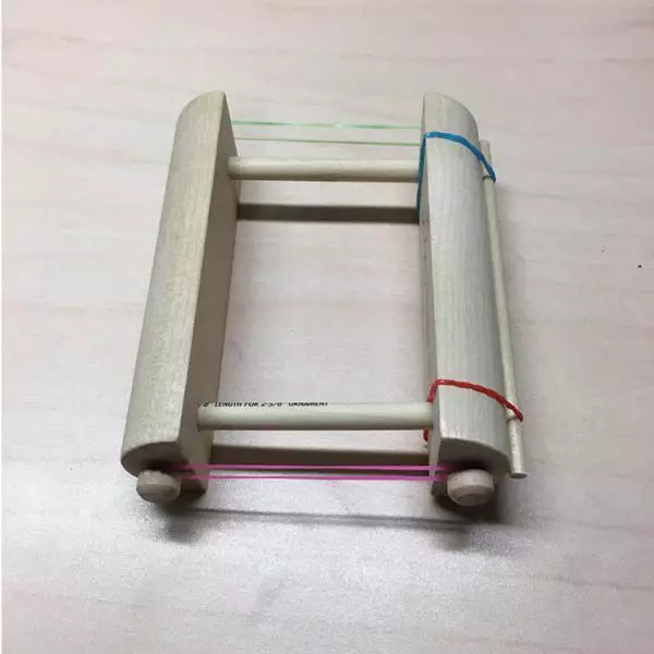 Endless Loom