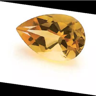 Kevirên Jidayikbûnê û Gemstones: Û Axaftina Citrine…. 13954_5