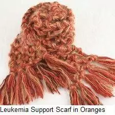 Hollywood Hunks a šátek na podporu rakoviny prsu 14229_2