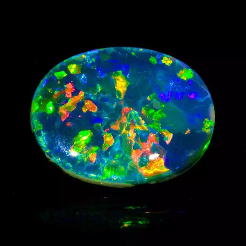 Gemstones and Birthstones: Oodles of Opals and Opal Categories