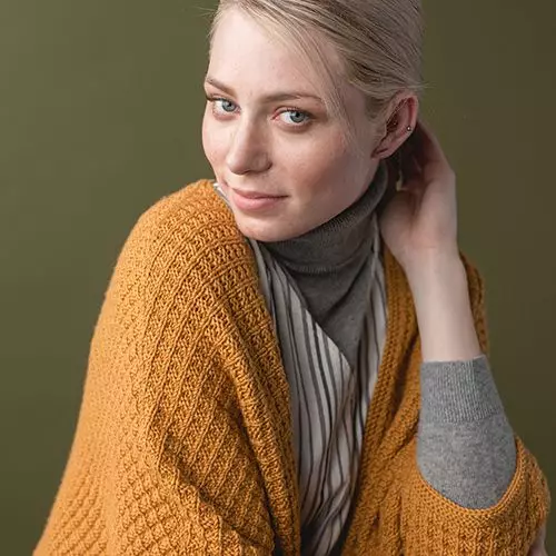 Kahortagga Cardigan