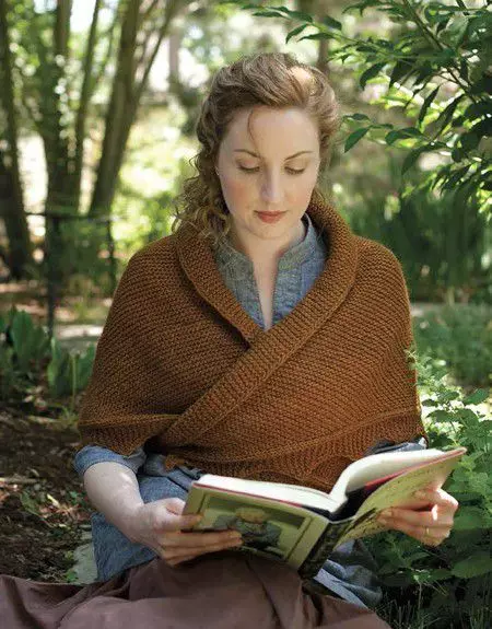 Jane austen knits