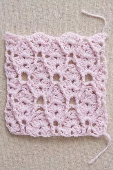 klas crochet