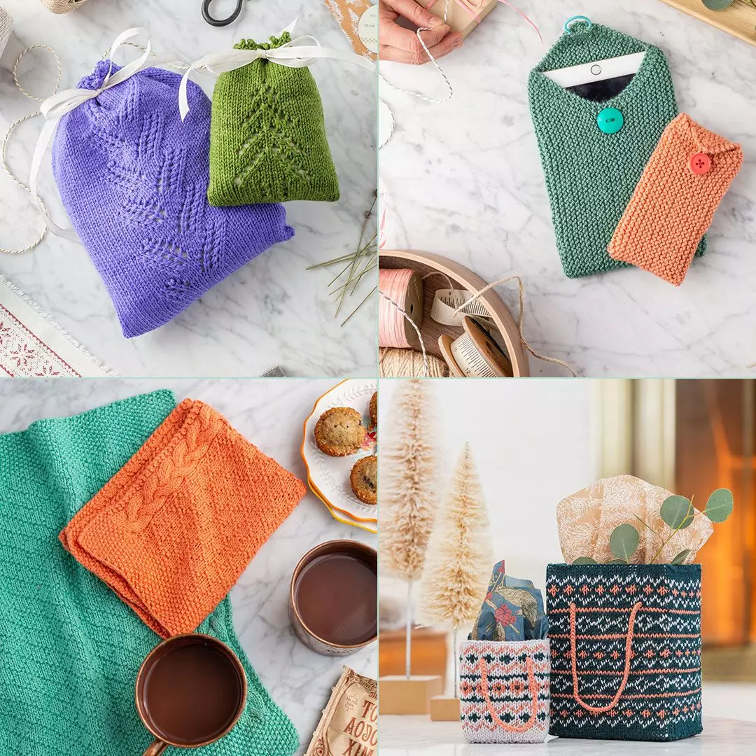 Interweave Knits Gifts 2019