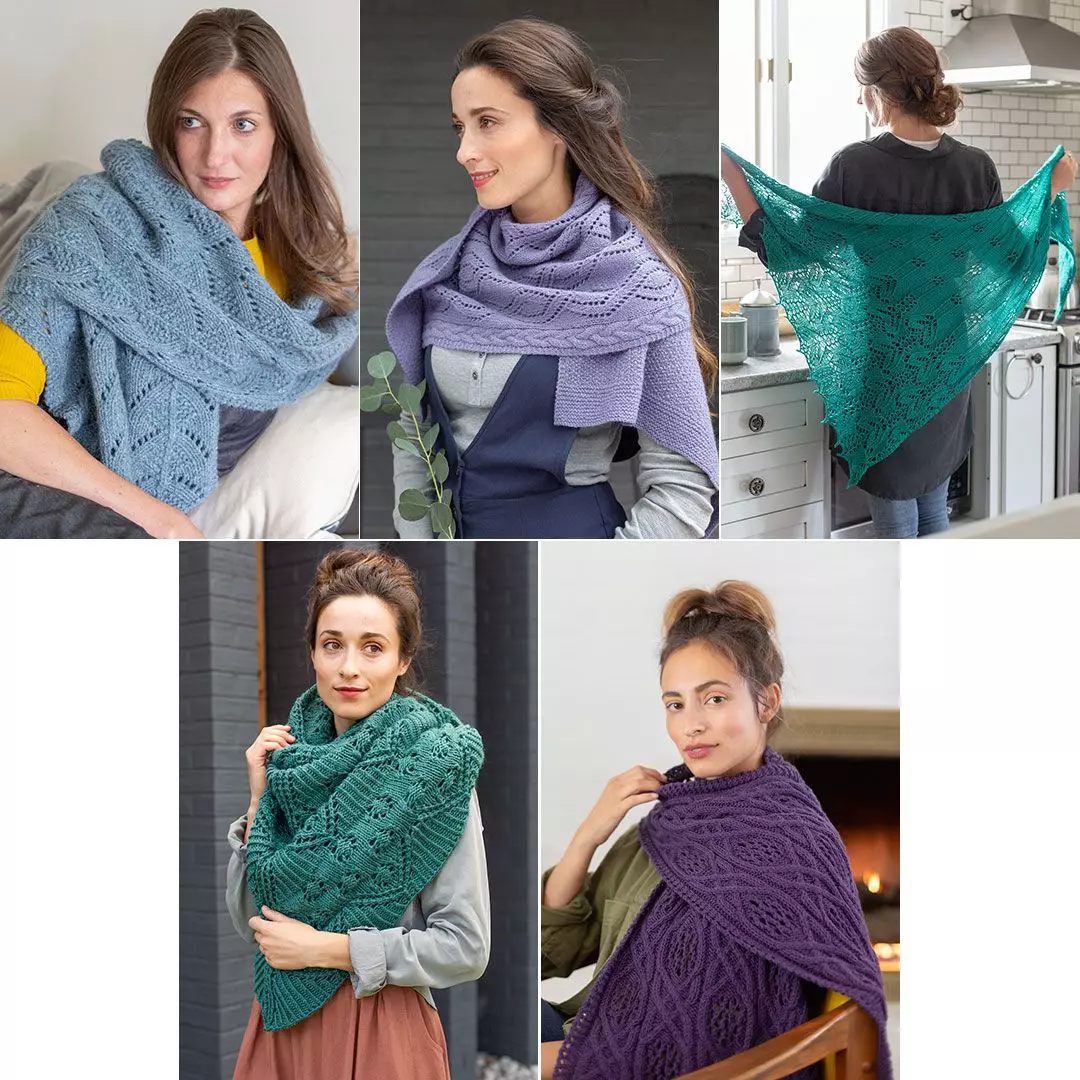 Interweave Knits Gifts 2019