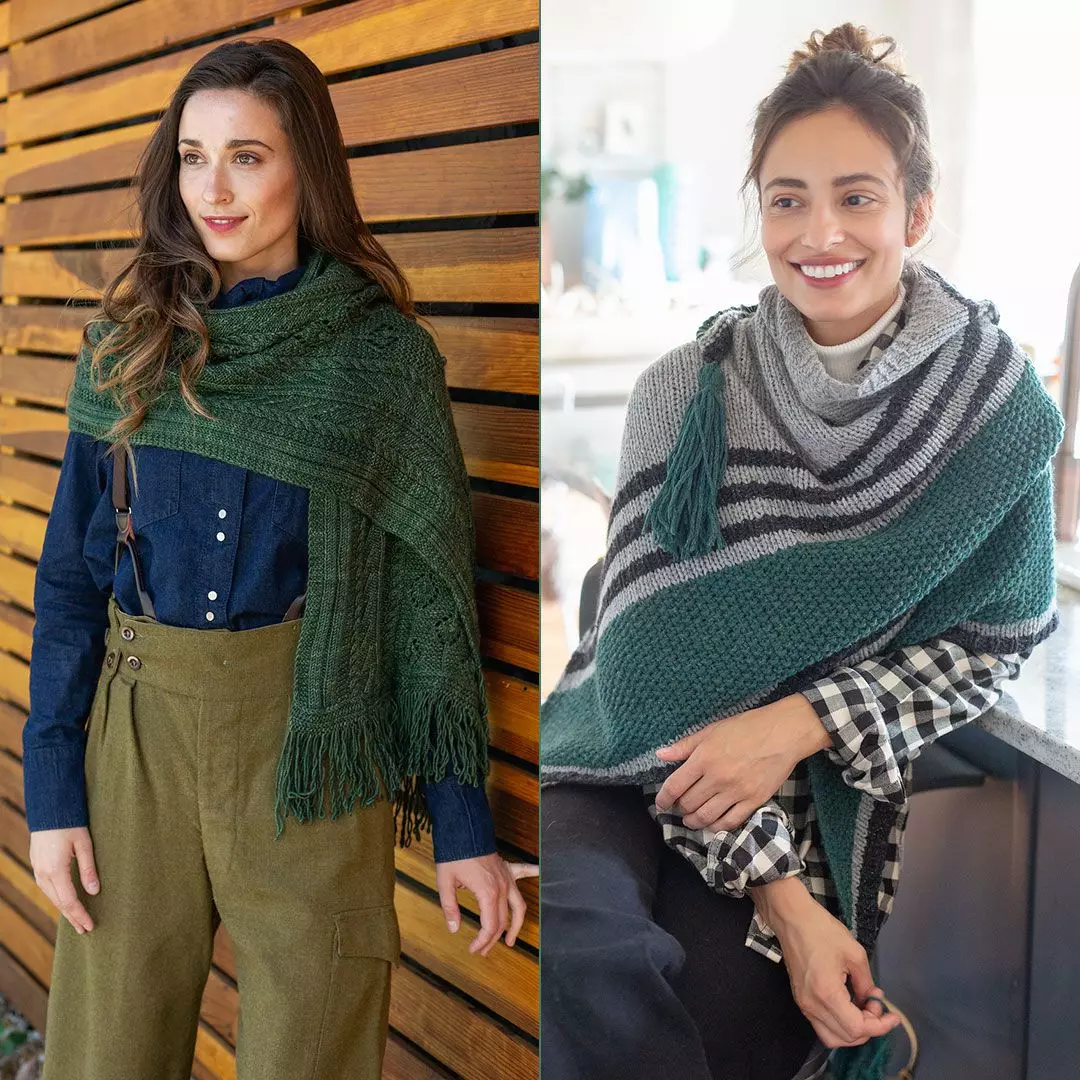 Fanomezana Interweave Knits 2019