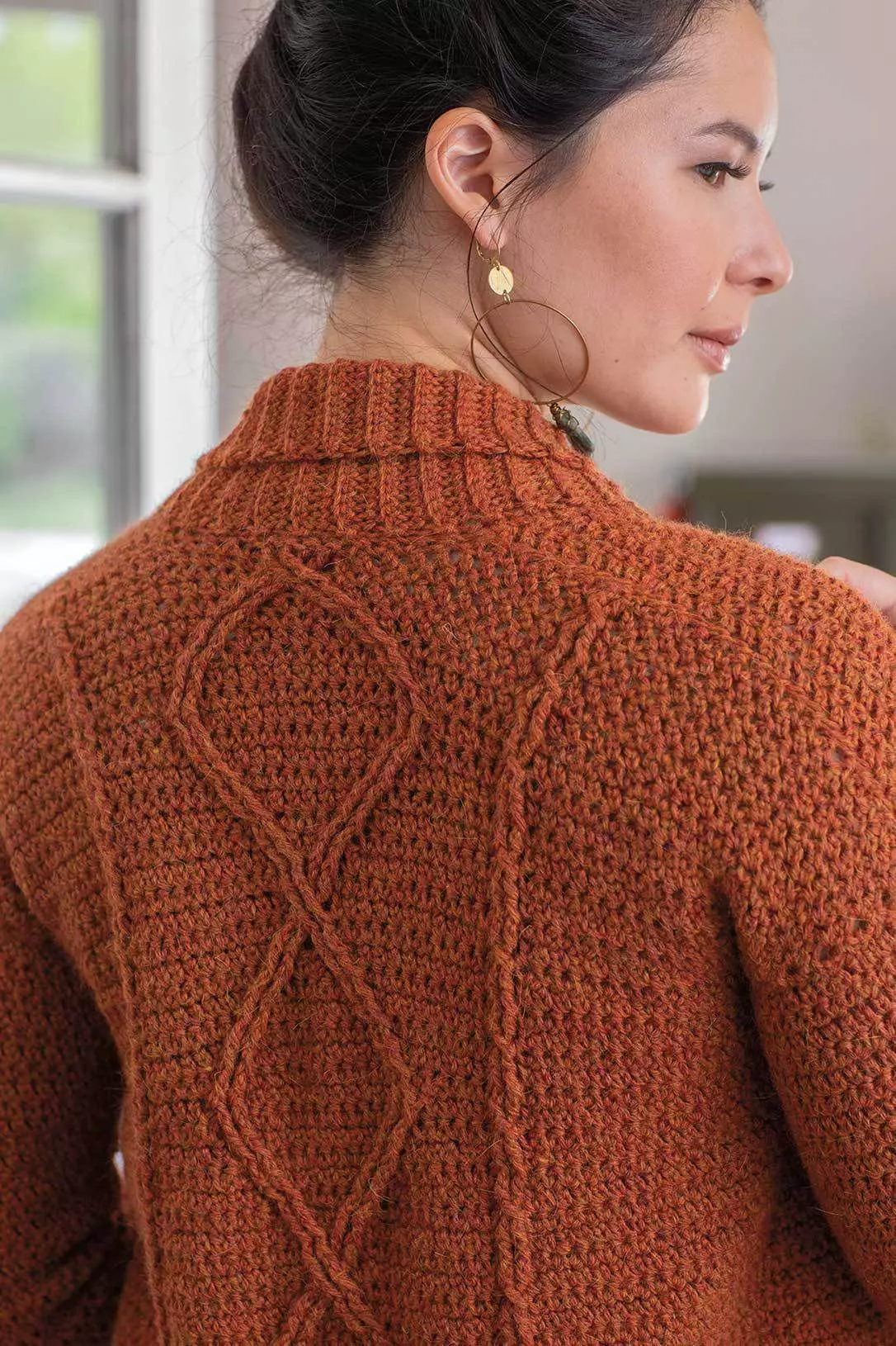 Ravelrys topp 3 favoritter fra Interweave Crochet høsten 2019