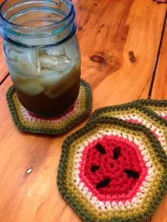 Crochet Refreshing 16672_1