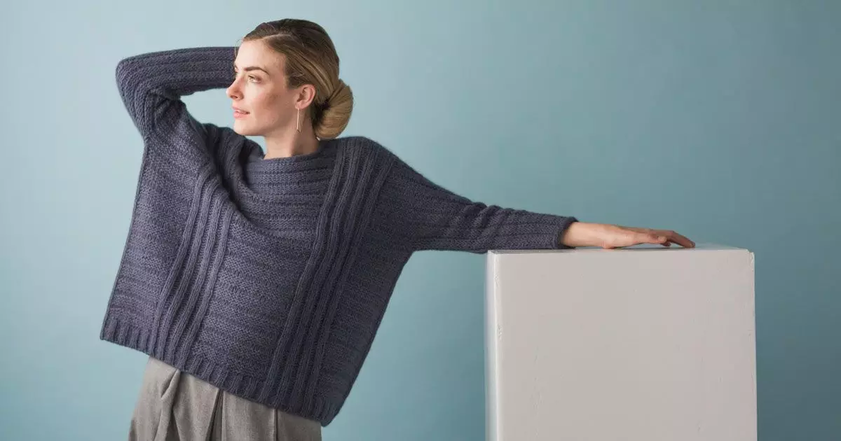 Wool Studio Volum VI: Un nou angle