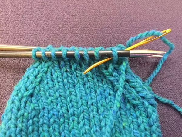 Grafting knitting Myth #5: The Grafting khoele e tlameha ho tsoa ho nale ea ka morao