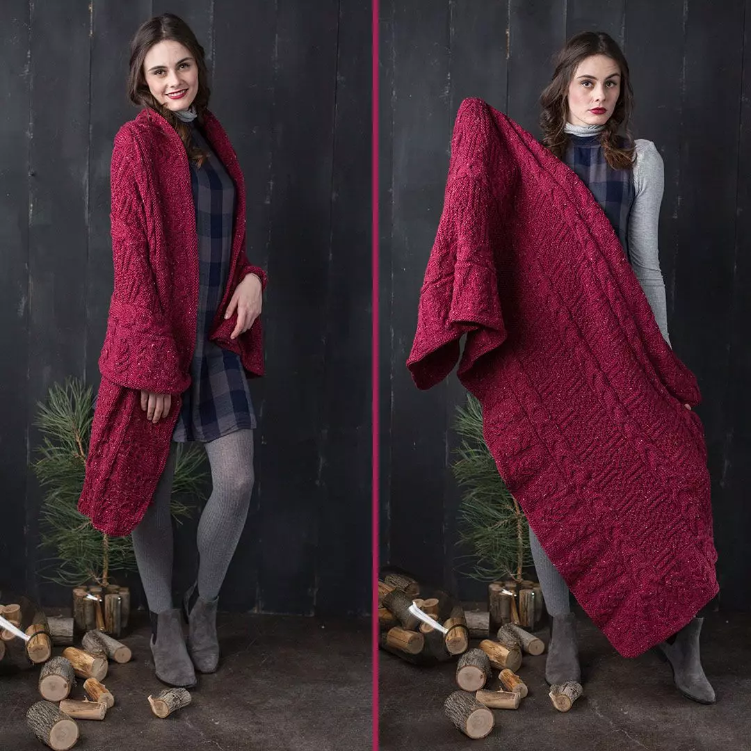 2018-يىللىق Interweave Knits سوۋغاتلىرى ئىچىدىكى ئەڭ ياخشى كۆرىدىغان 5 تۈر 1834_3