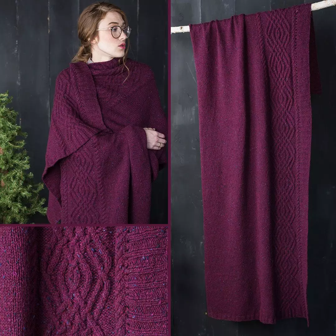 Vaših 5 najljubših projektov iz Interweave Knits Gifts 2018 1834_5