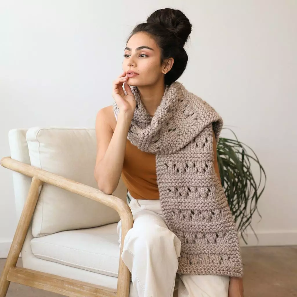 Knits Quick + Faċli