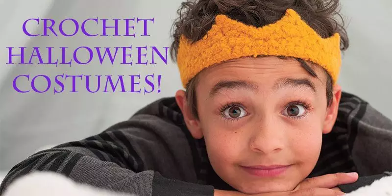 WWDD: 15 projekte me grep për t'u kthyer në kostume Halloween!