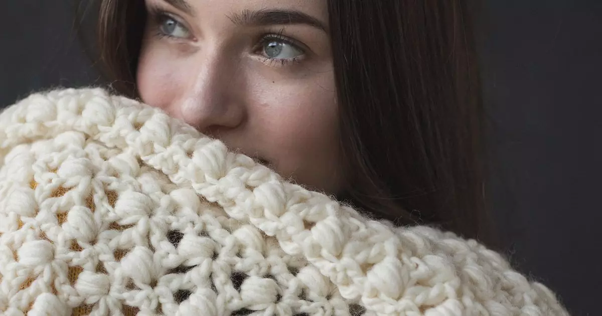 Interweave Crochet Dayrta 2018: Tuur fudud