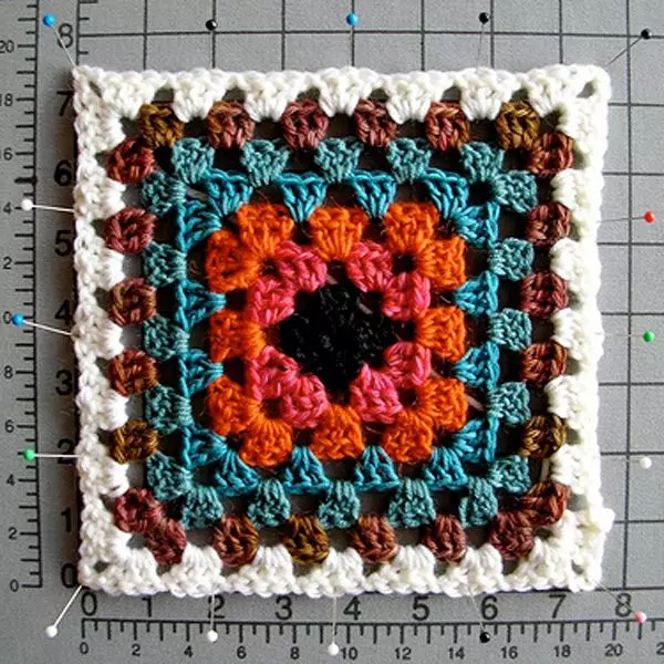 dimimitian crochet