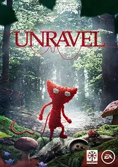 Unravel: Tölvuleikjanammi fyrir garnelskandi þrautahausa 19571_2