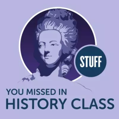 podcast sejarah