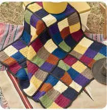 ഈ intarsia crochet ട്യൂട്ടോറിയൽ പഠിക്കാനുള്ള ഒരു മികച്ച മാർഗമാണ്