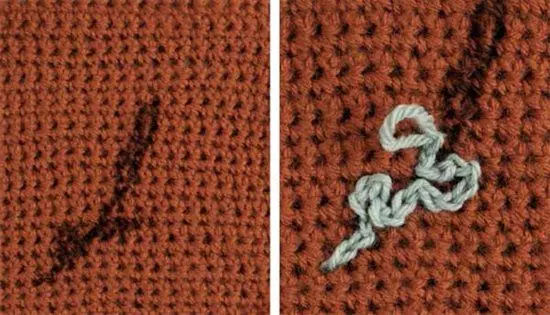 Surface Crochet ဖြင့် အနုပညာမြောက်သည်။ 20968_4