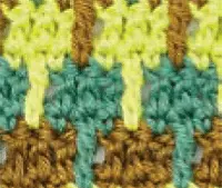 Téarmaí cróise a fhoghlaim | CrochetMe.com