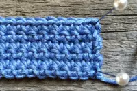 Sida loo Crochet