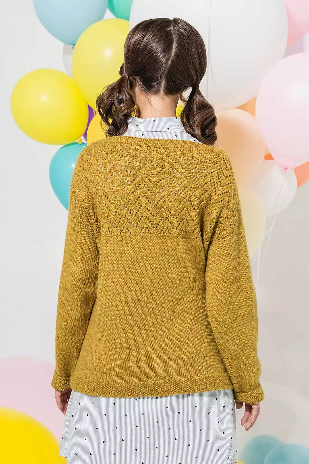 Modèl semèn nan: Sandstorm Pullover 21480_2