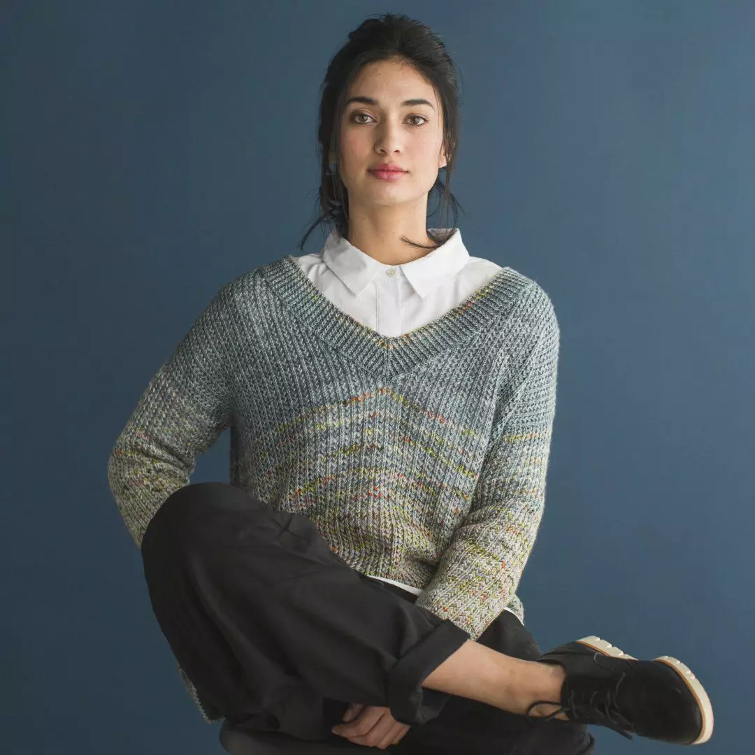 Ụdị 2018 kacha amasị gị knit.wear na Wool Studio Patterns 21593_2