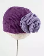 “Perfect Crochet Project” suratlary üçin 3 maslahat