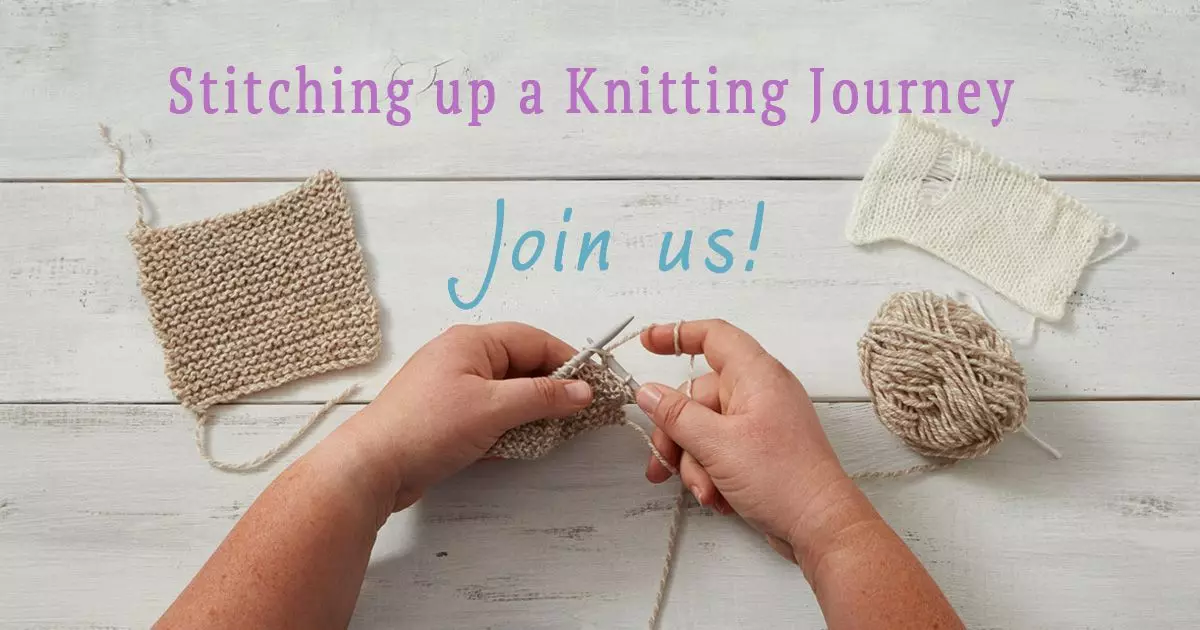 Learje, leafde, breidzje: 4 Dos and Don'ts of Learning to Knit