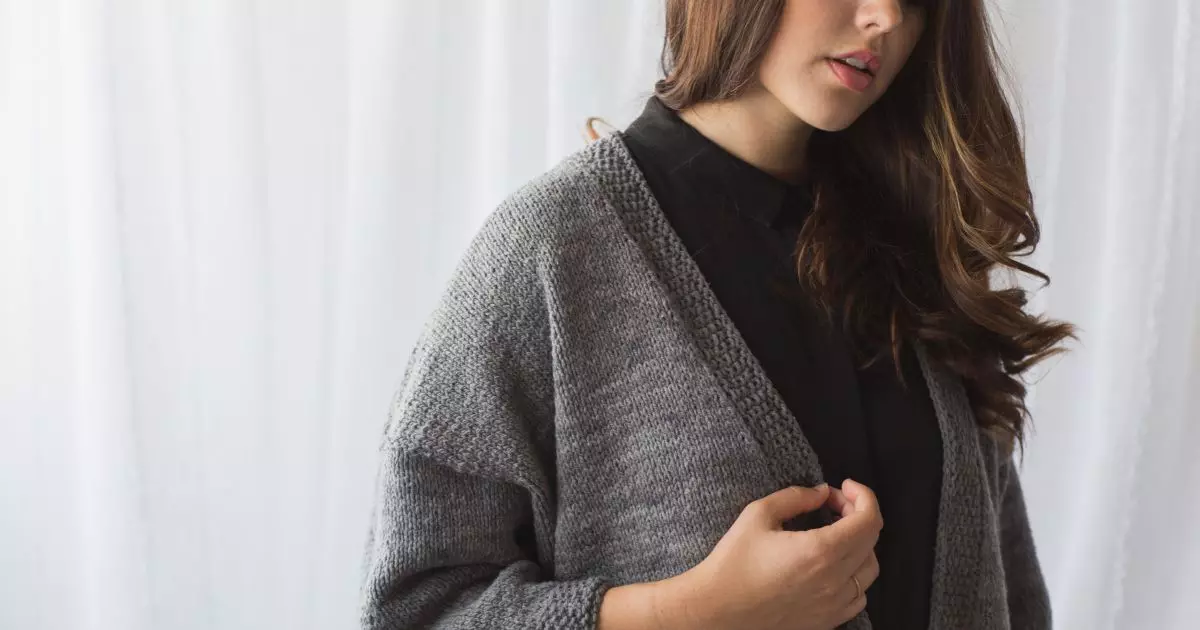 knit.wear Wool Studio 101: Shiriku Tsui-do