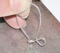 Tela unike të veshit: Bëni gjetjet e vathëve në minuta 22205_1