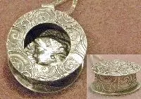 My Metal Clay Gurus: Nilai Ngagabung a Perhiasan-Nyieun Guild