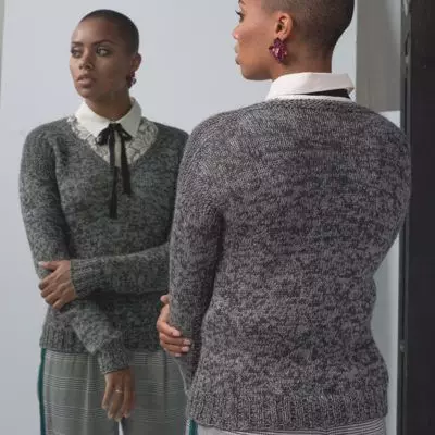 knitscene Winter 2018: Gola Cenevreyê Sweater 22337_1