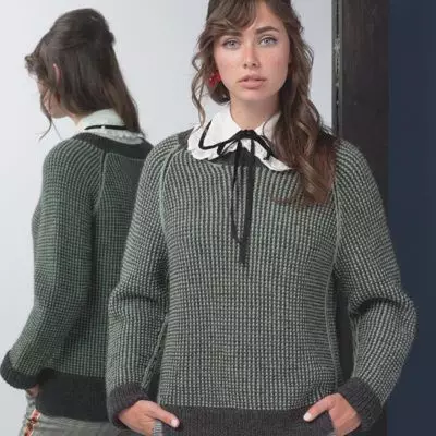 knitscene ລະດູຫນາວ 2018: Morehead Pullover 22354_1